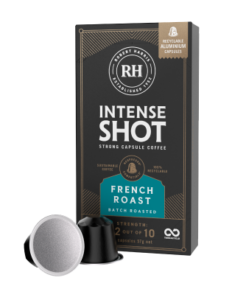 Capsules Archives - Robert Harris Coffee